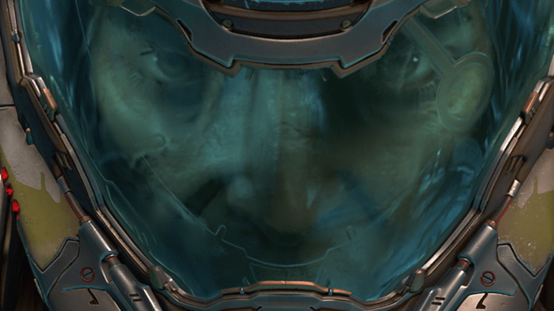 REVIEW: DOOM ETERNAL. – NexiDungeon