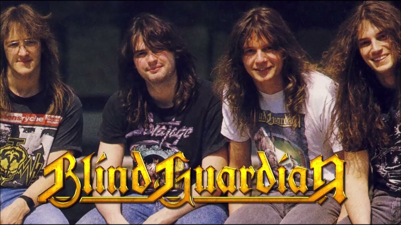 ESPECIAL: «Follow the Blind» 35 años del álbum que puso a Blind ...