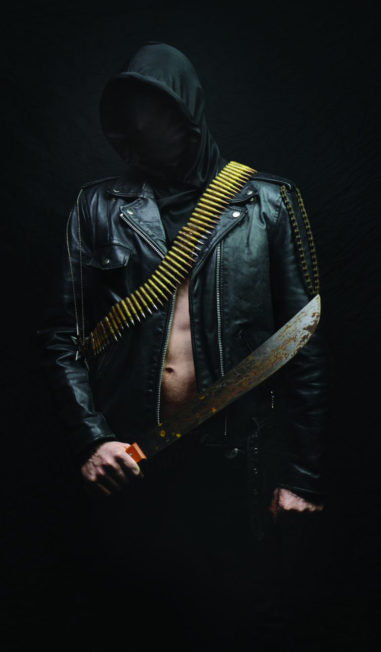 REVIEW: MIDNIGHT «Hellish Expectations» 2024 – NexiDungeon