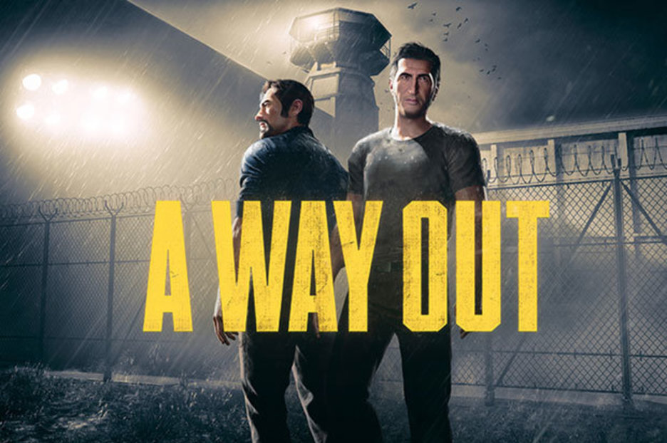 REVIEW: A WAY OUT (2018) – NexiDungeon