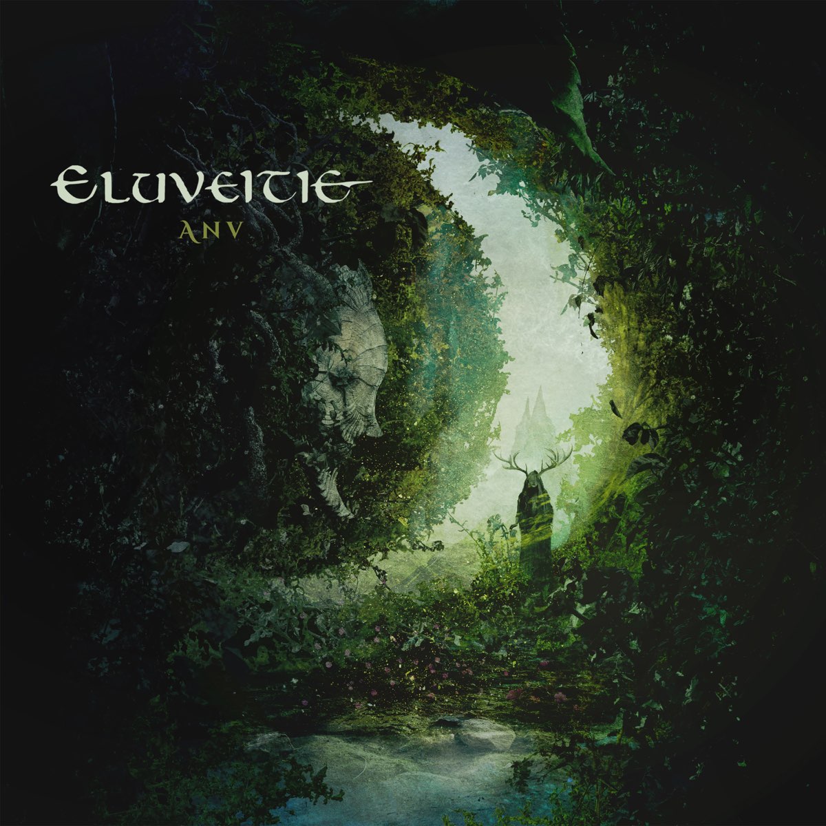 REVIEW: ELUVEITIE «Ànv» 2025 – NexiDungeon