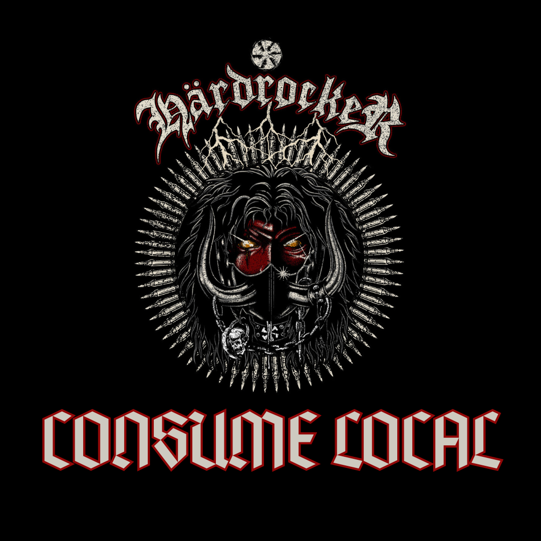 CONSUME LOCAL: HÄRDROCKER, DE CIUDAD DE MEXICO – NexiDungeon